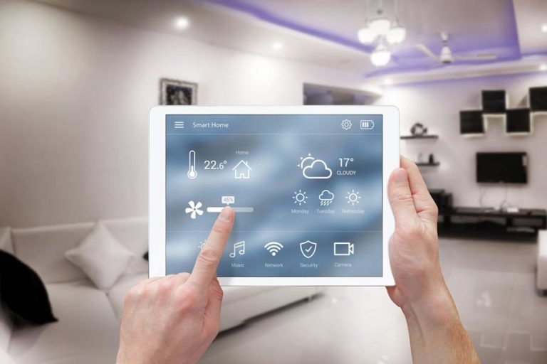 Why Consider Home Automation Lighting Control Systems - Pretty ...
