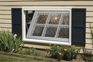 Finishing Basements with Egress Windows - Pretty Practical Home