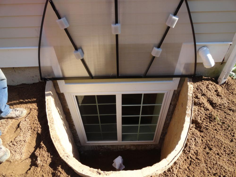 Buying Guide for Egress Windows - Pretty Practical Home