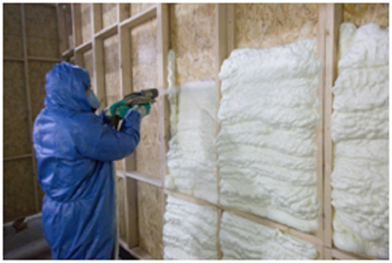 How Loft Insulation Reduces Heat Loss In A House And Increases EPC ...
