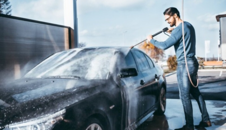 Best High-Pressure Washer to Buy From 2021 - Pretty Practical Home