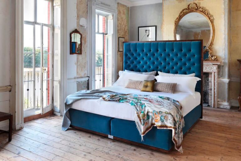 Reasons To Buy A Savoir Bed