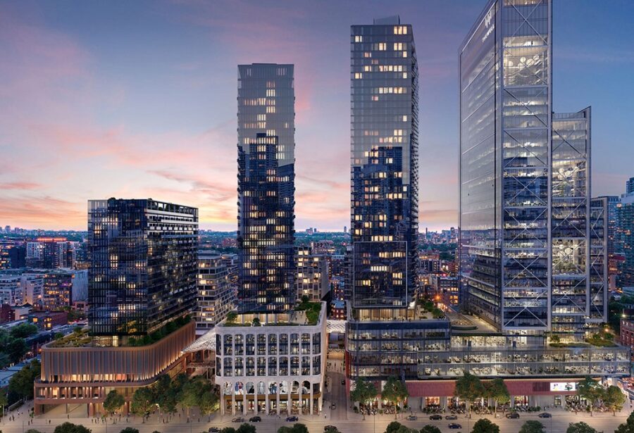 The Private Residence Ratchadamri - Bangkok's Newest Luxury Condo