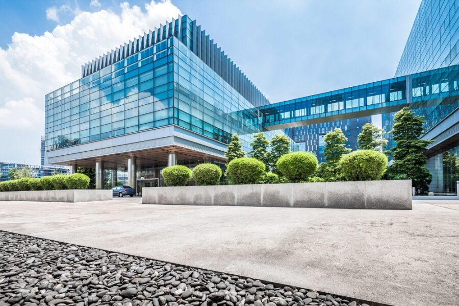 Why Are Top Construction Companies Keen On Building Elements For ...