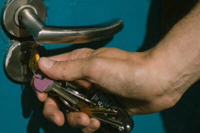 How to Fix a Faulty Window Lock: A Step-by-Step Guide