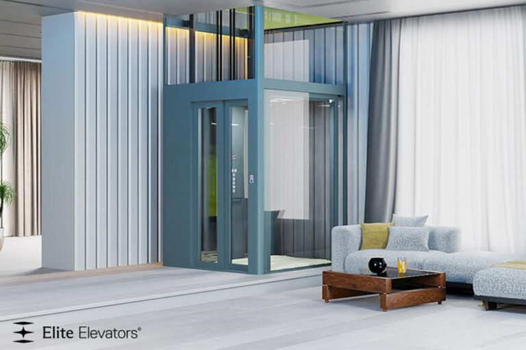 The Future of Smart Homes: Integrating Advanced Residential Lifts